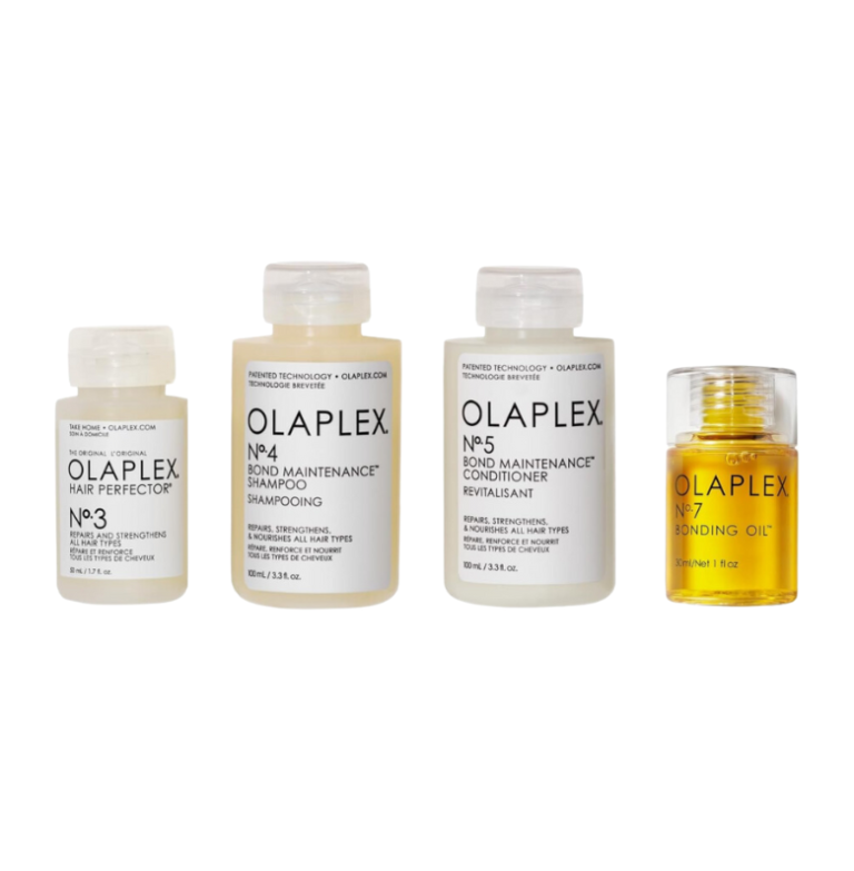 Olaplex – Kit In Good Repair – Cabello Cosméticos