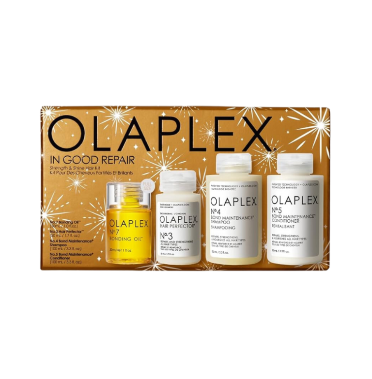 Olaplex – Kit In Good Repair – Cabello Cosméticos